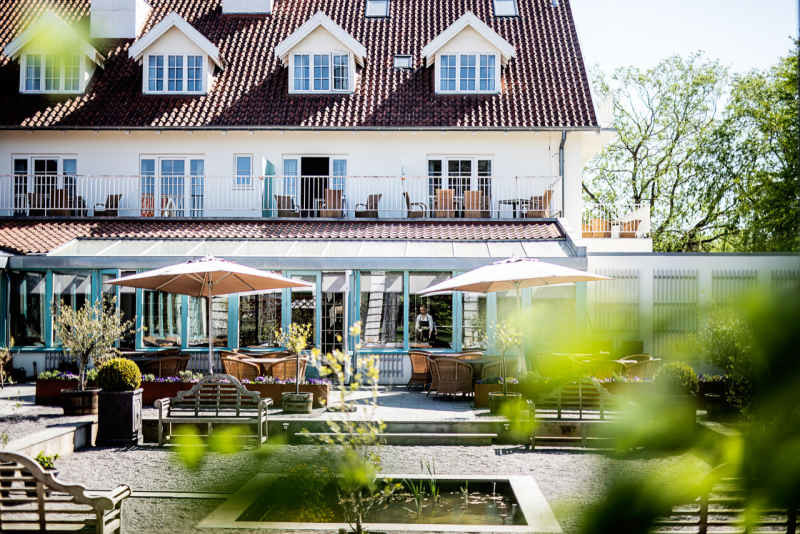 The Danish Club
