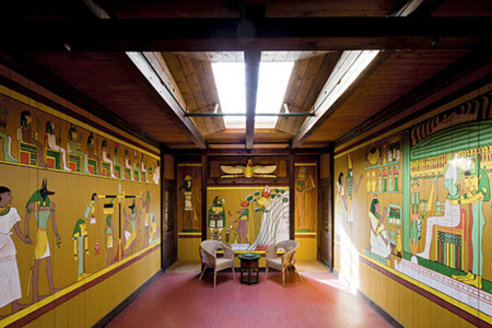 The Danish Club