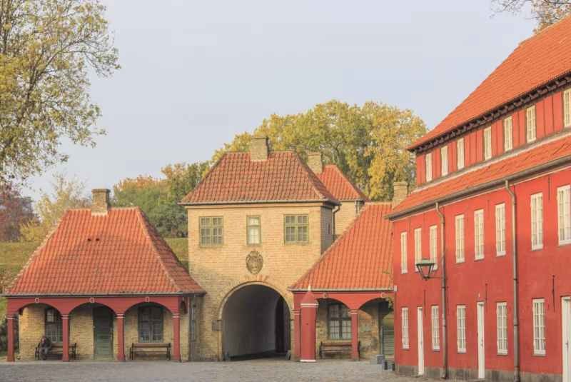 The Danish Club